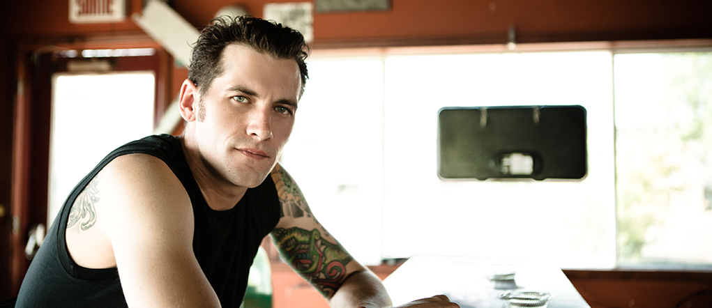 Colin Moore - Programmation | Théâtre Petit Champlain