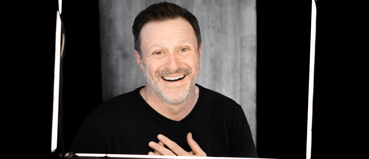 Stéphane Fallu - Programmation | Théâtre Petit Champlain