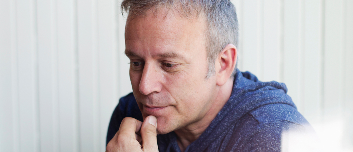 Marc Déry - Programmation | Théâtre Petit Champlain