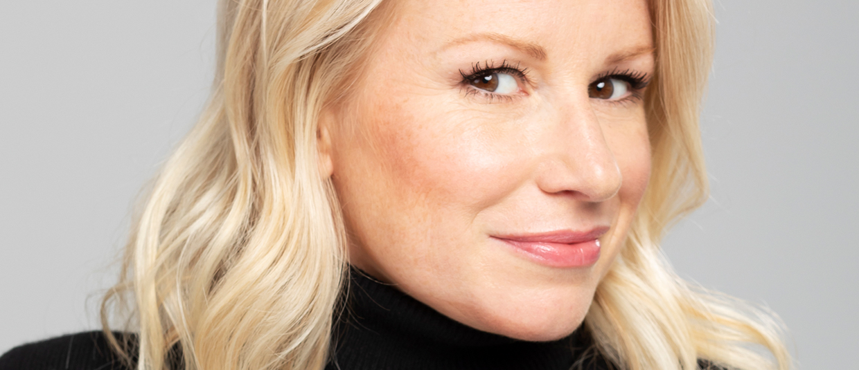 Cathy Gauthier - Programmation | Théâtre Petit Champlain