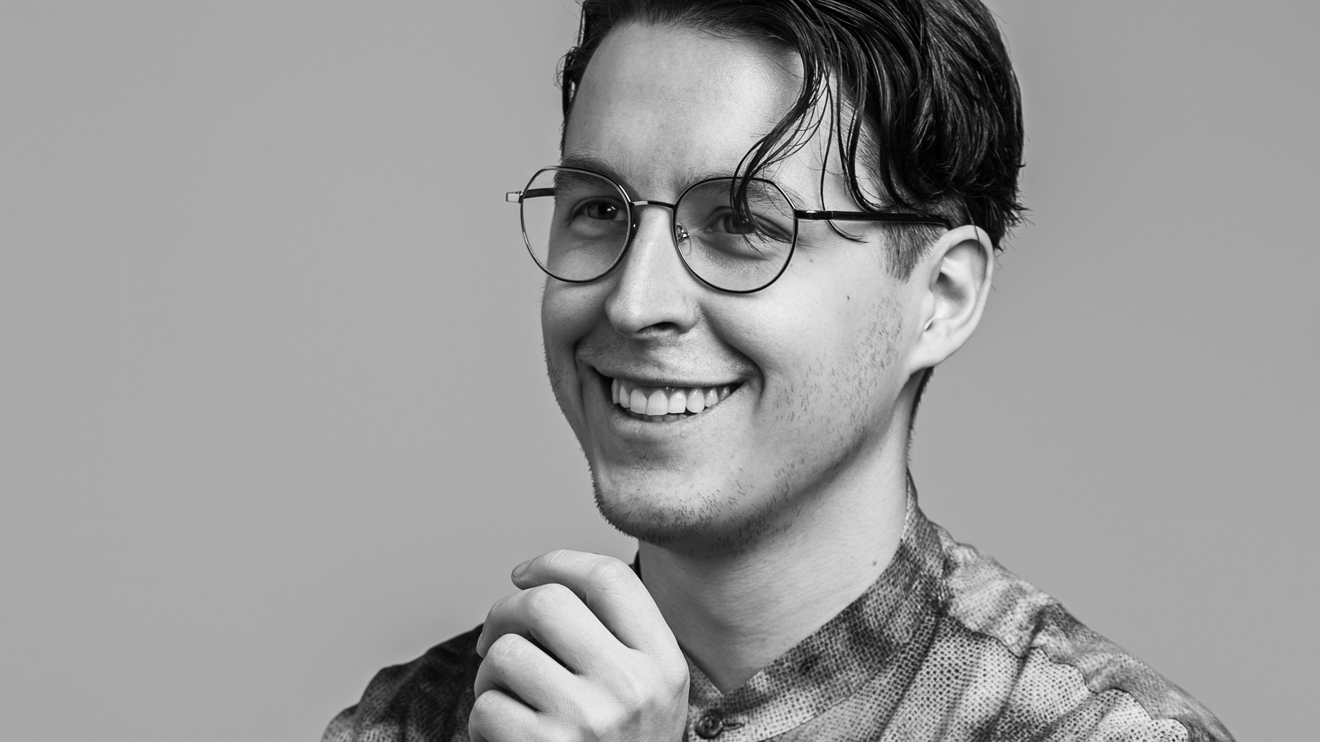 Alexandre Forest - Programmation | Théâtre Petit Champlain