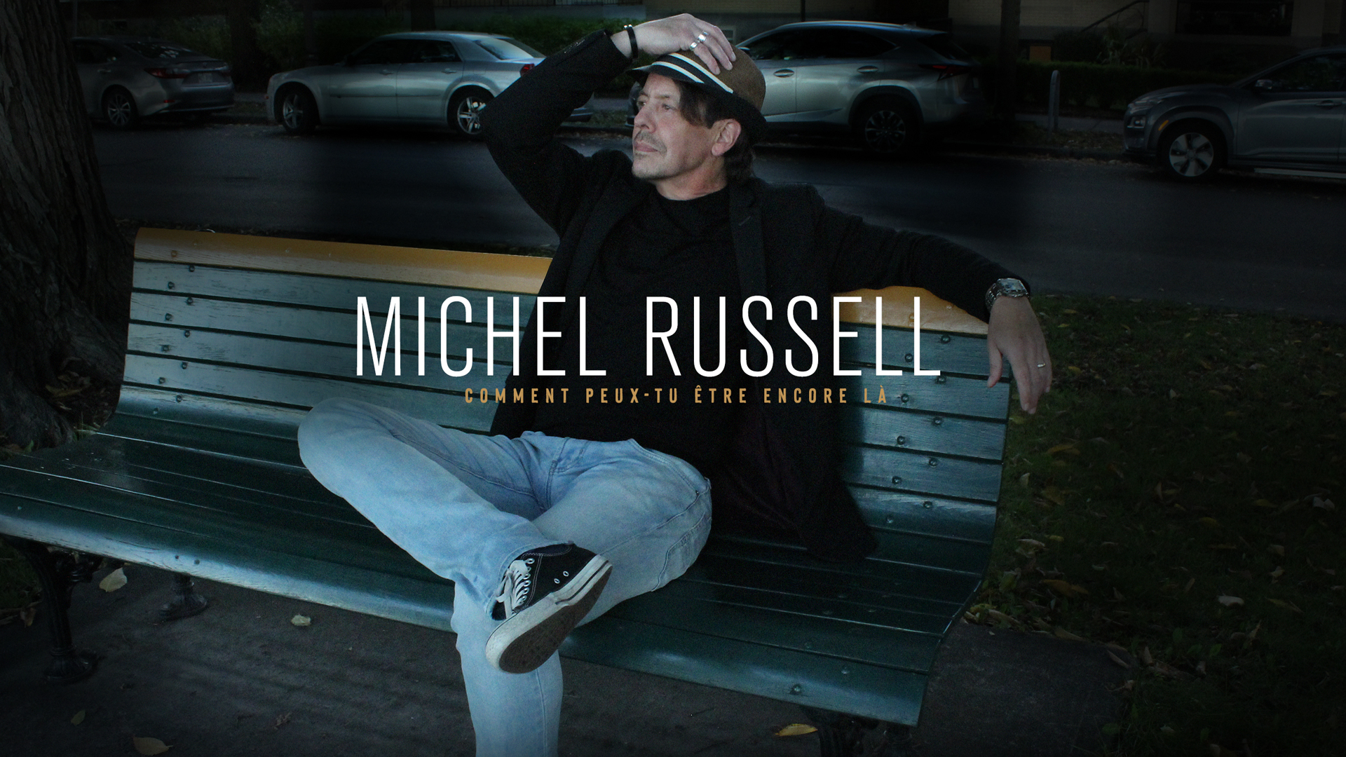 Michel Russel - Programmation | Théâtre Petit Champlain