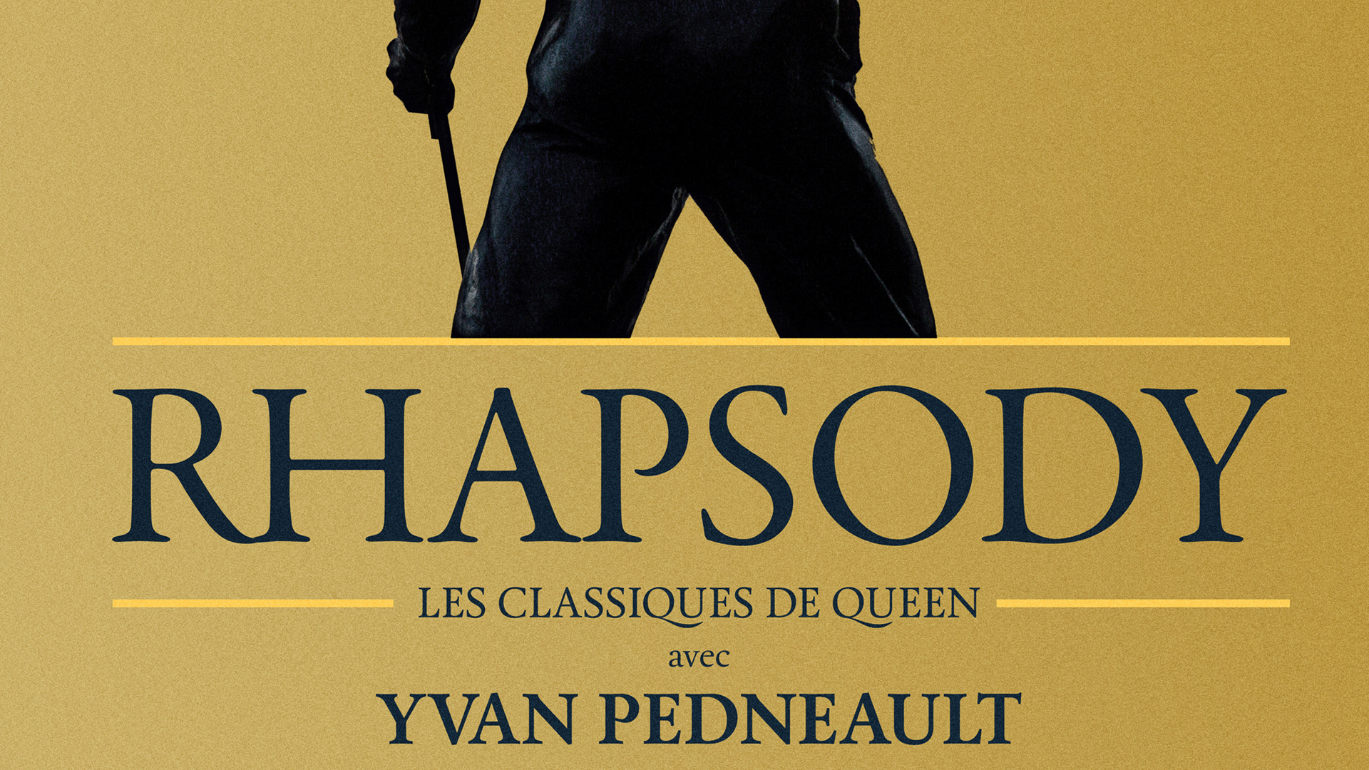 Rhapsody - Programmation | Théâtre Petit Champlain