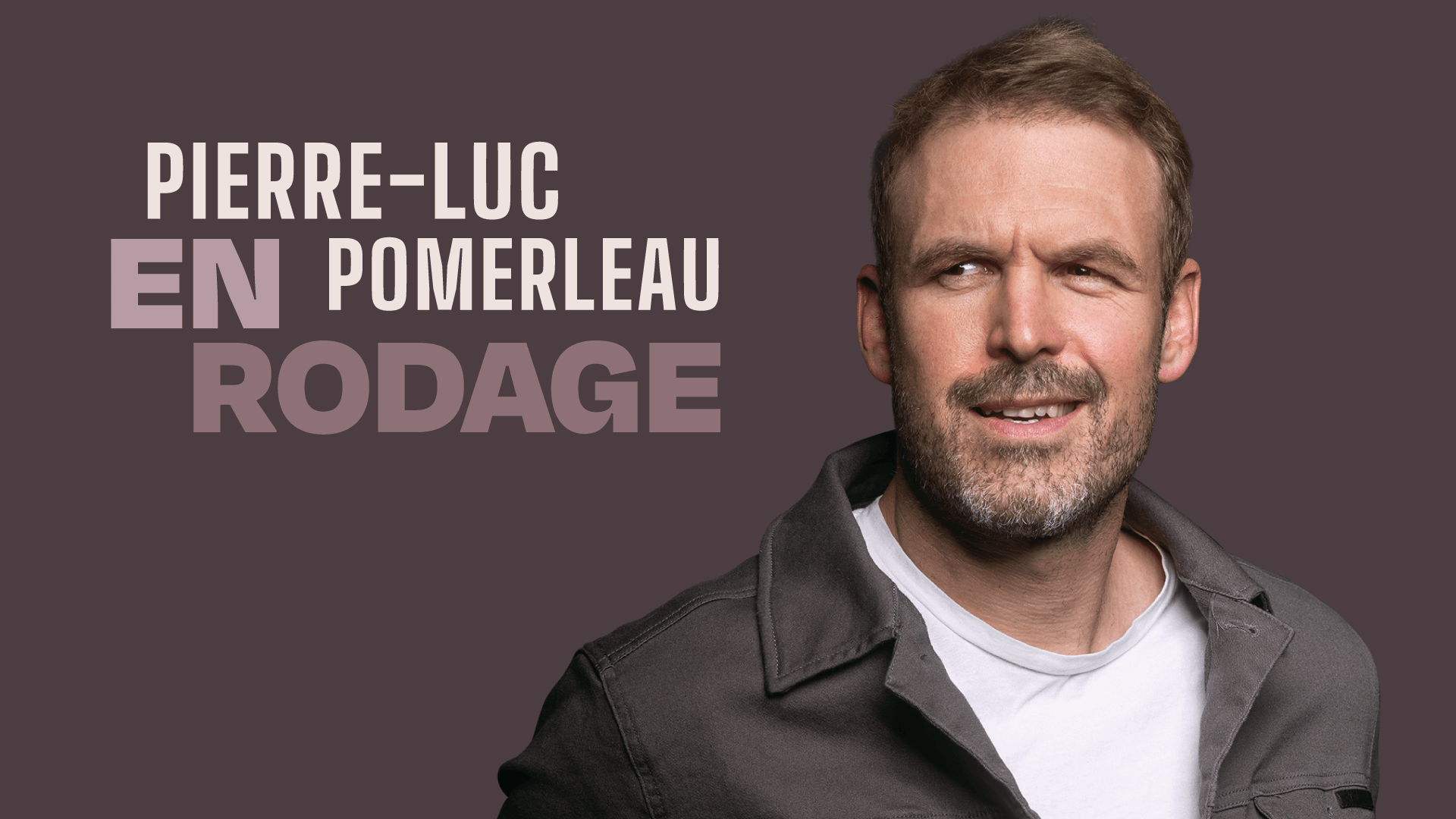 Pierre-Luc Pomerleau-Programmation | Théâtre Petit Champlain