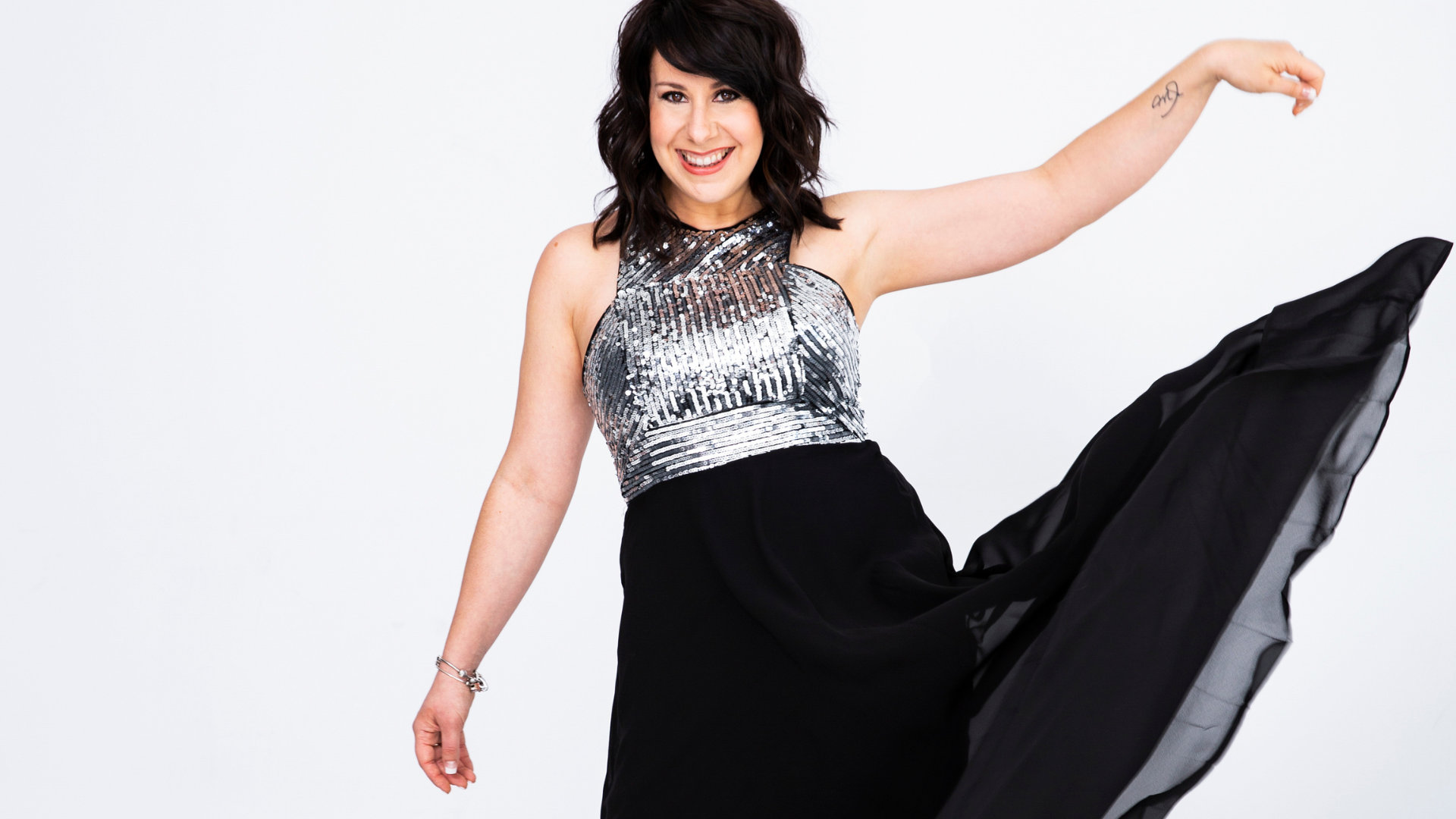 Manon Séguin - Programmation | Théâtre Petit Champlain