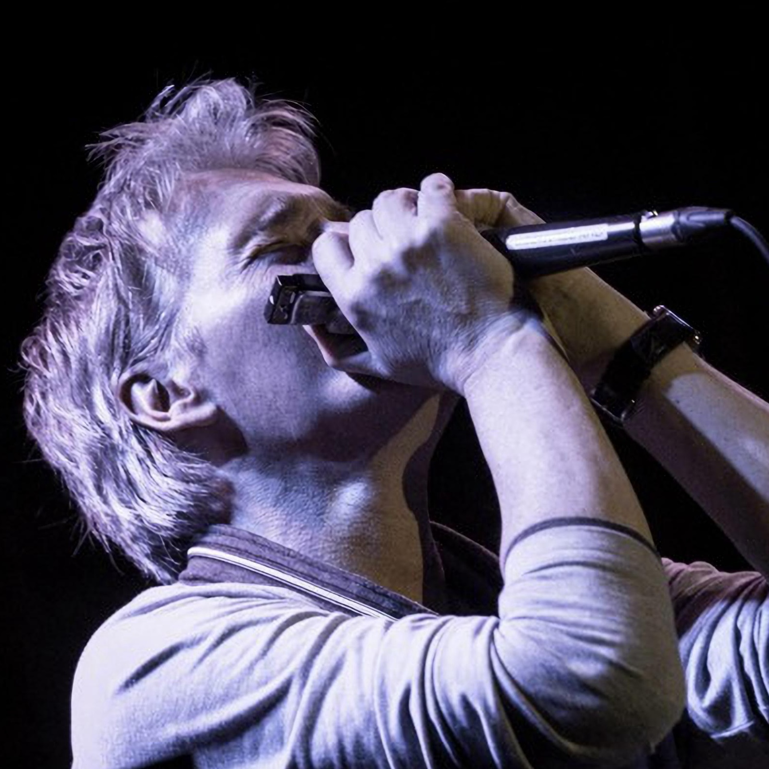 Guy Bélanger - Programmation | Théâtre Petit Champlain