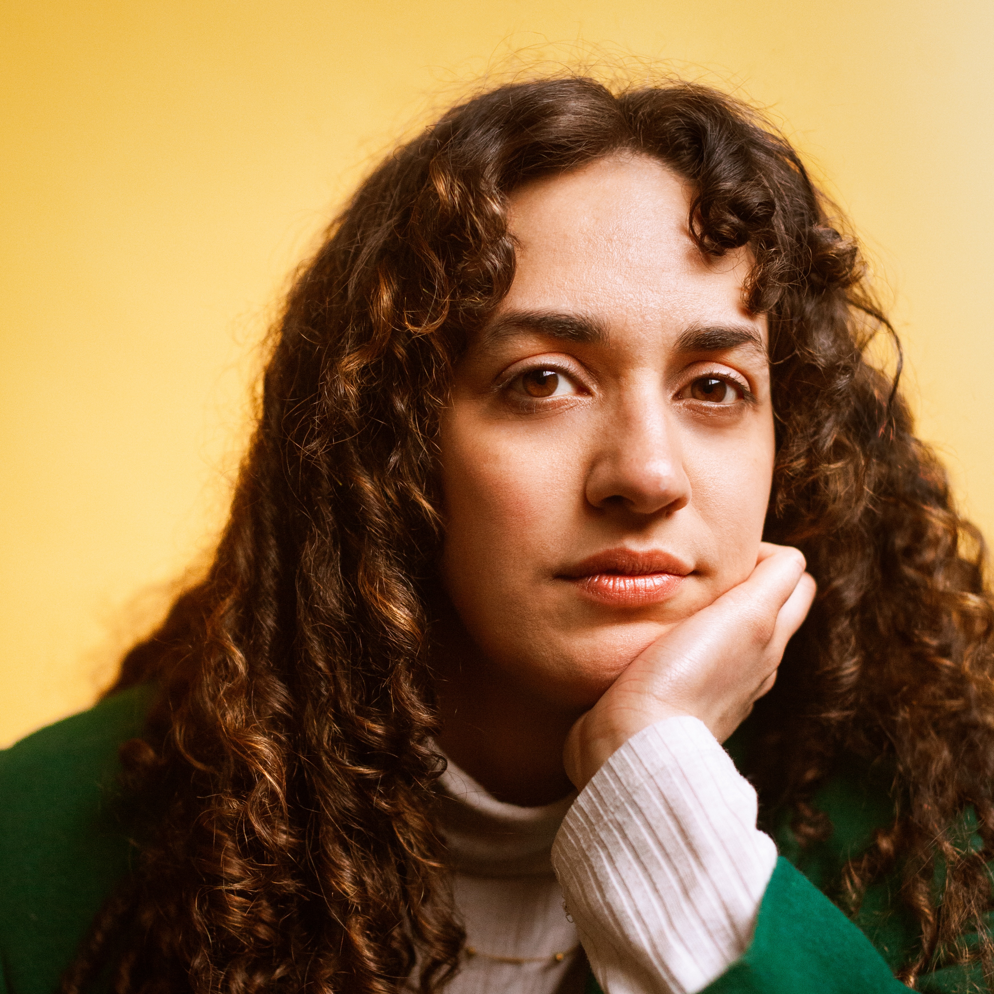 Jeanne Côté - Programmation | Théâtre Petit Champlain