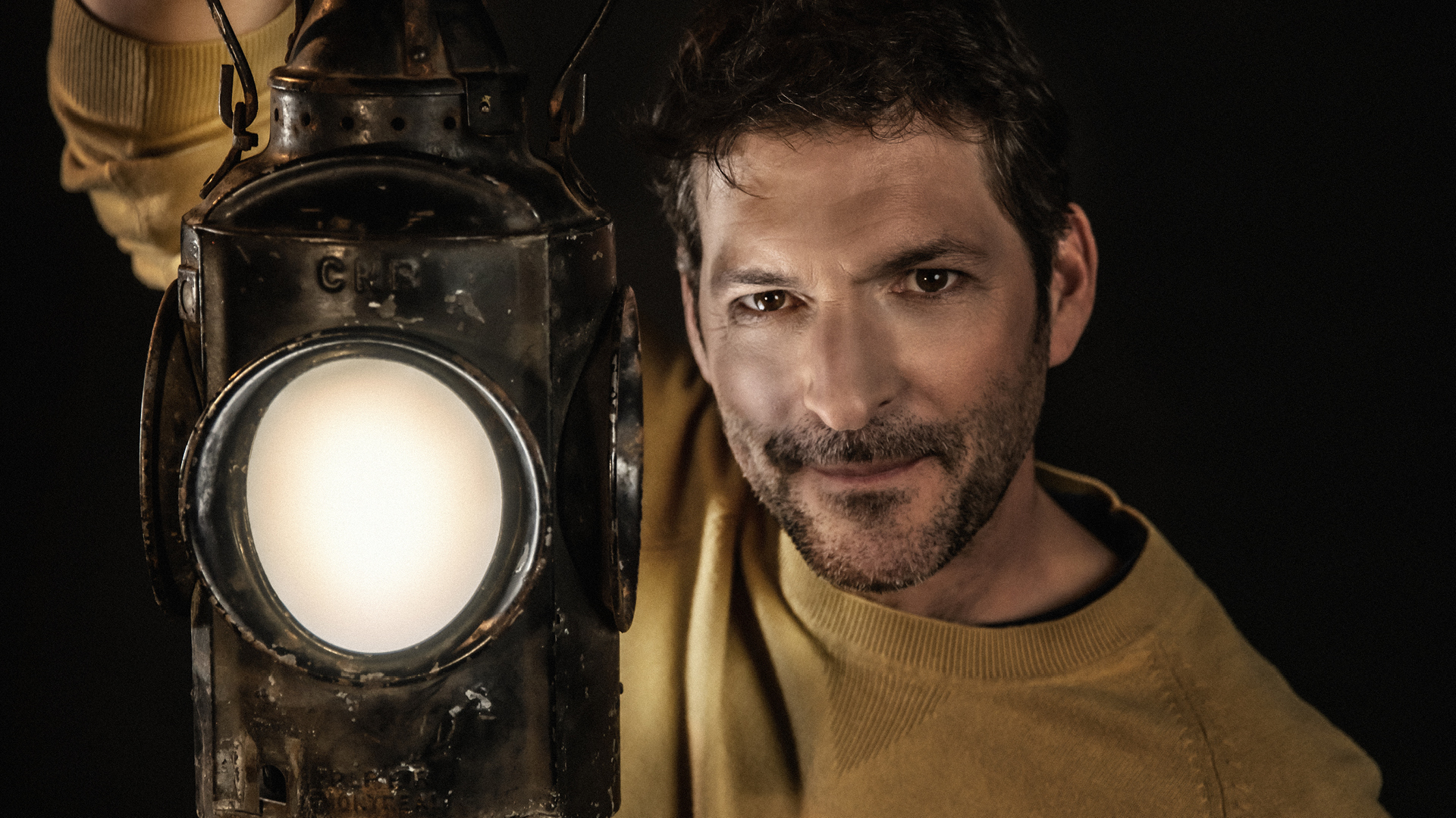 Cédric Landry - Programmation | Théâtre Petit Champlain