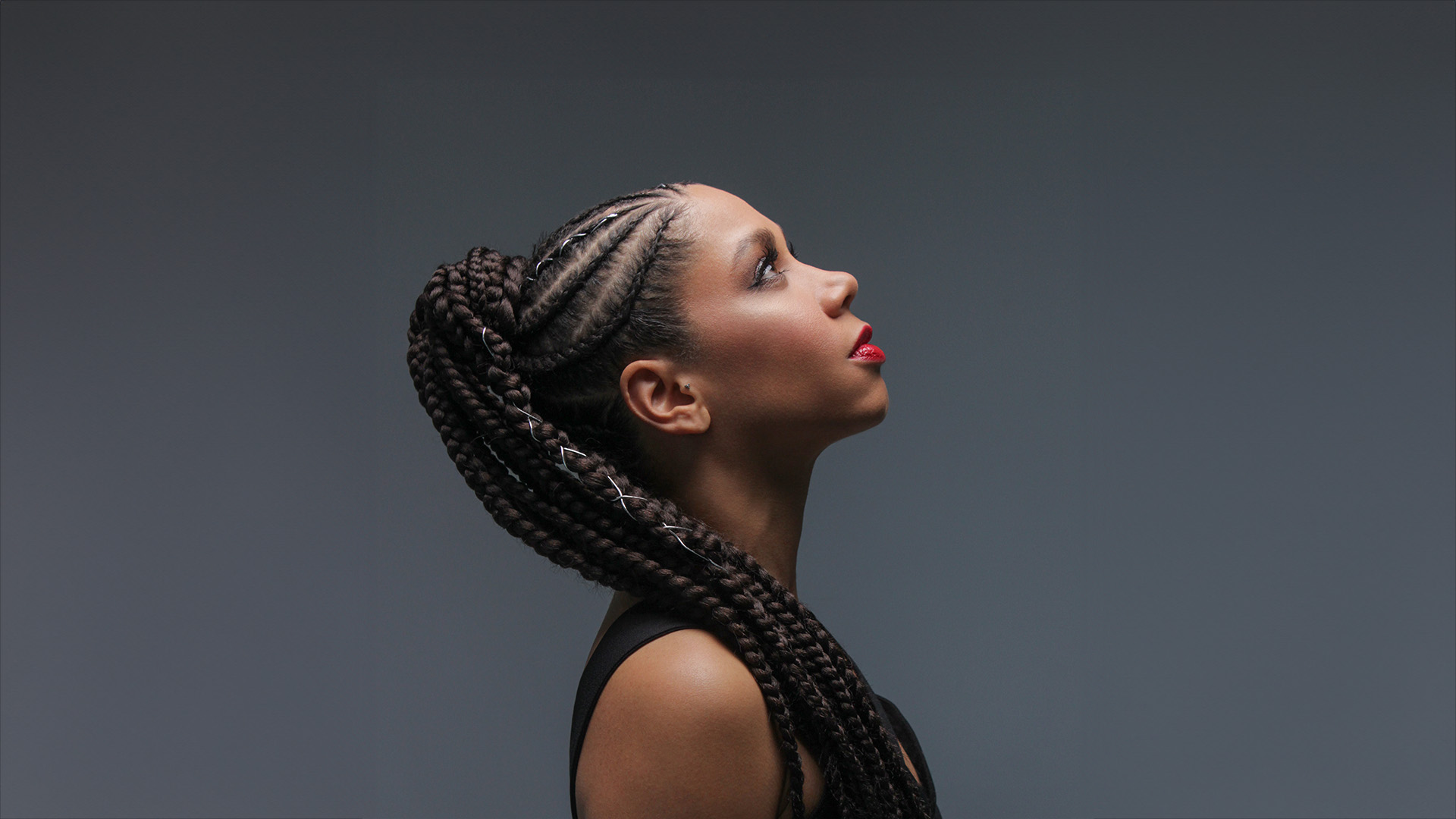 Tina Leon - Programmation | Théâtre Petit Champlain