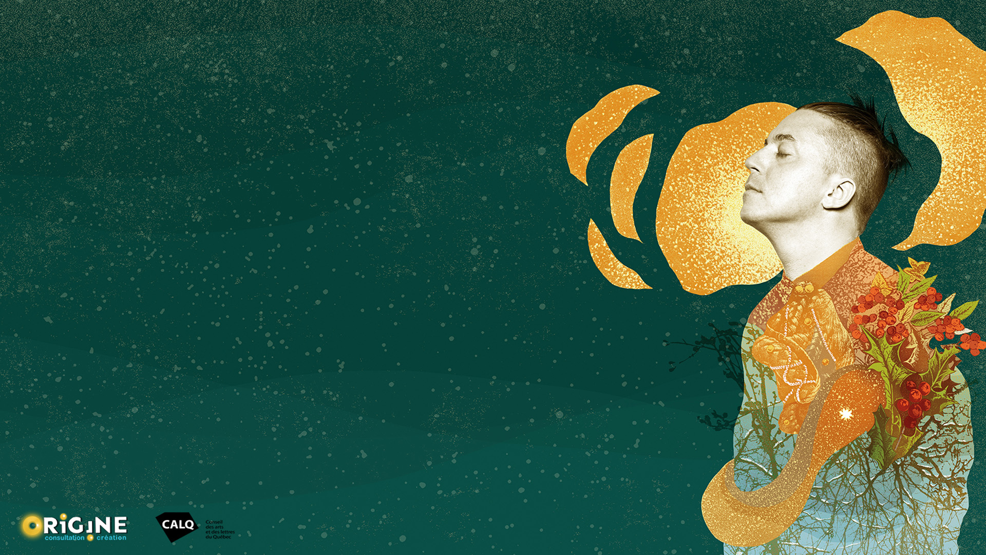 Mathieu Bourret - Programmation | Théâtre Petit Champlain