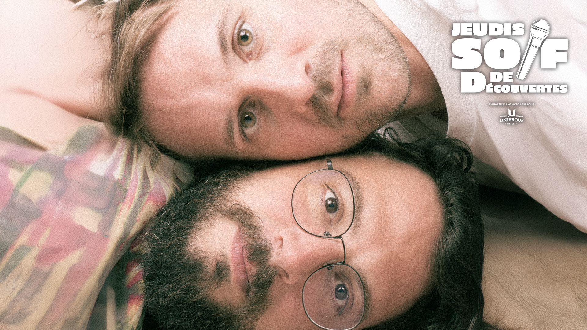 Gustafson - Programmation | Théâtre Petit Champlain