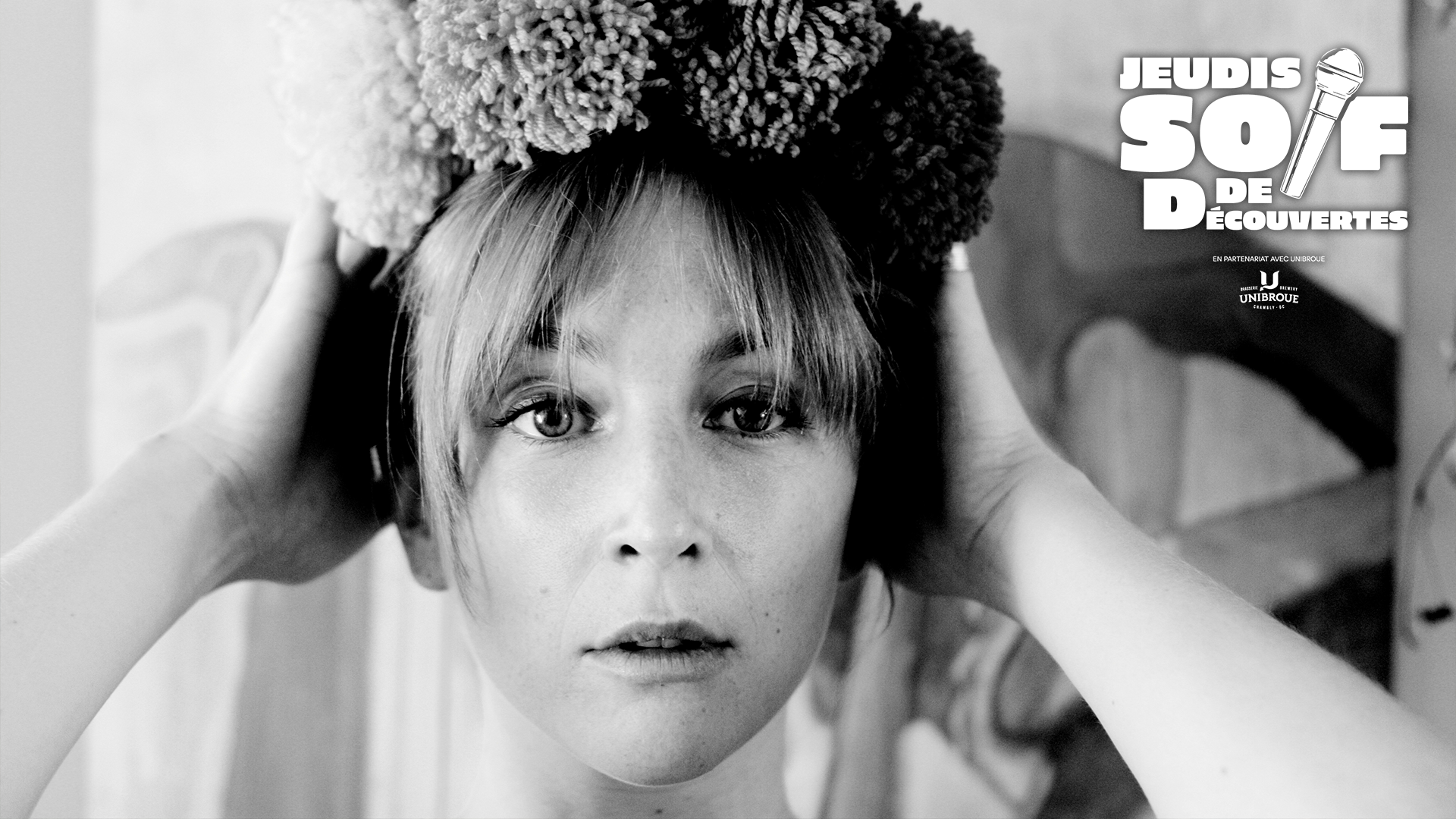 Alexandra Templier - Programmation | Théâtre Petit Champlain