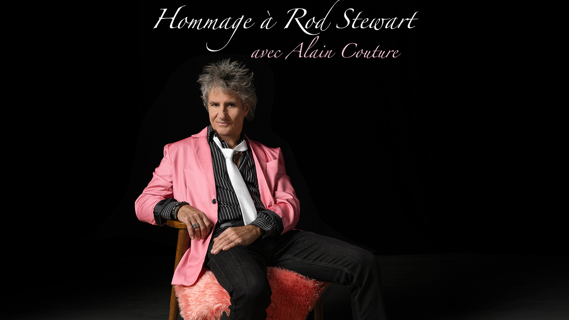 Infatuation - Programmation | Théâtre Petit Champlain