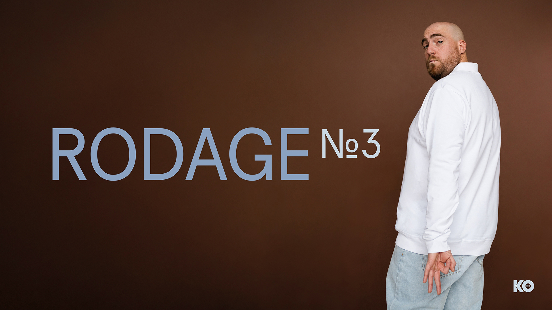 Phil Roy - Programmation | Théâtre Petit Champlain